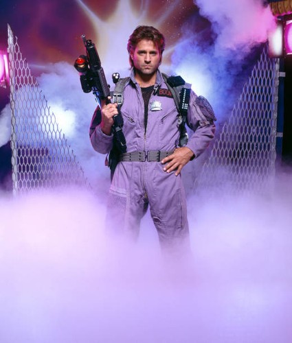 Jeff Kaake in Space Rangers 1993 Television Old Photo | eBay Australia