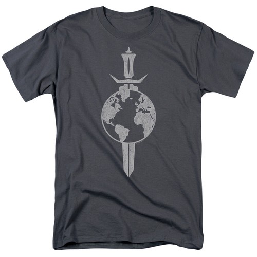 Star Trek Terran Empire Licensed Adult T-Shirt | eBay