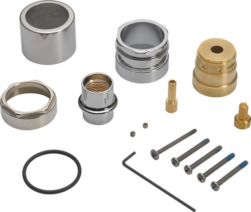Delta RP90544 - Delta: Extension Kit 17T Integrated Diverter. Other ...