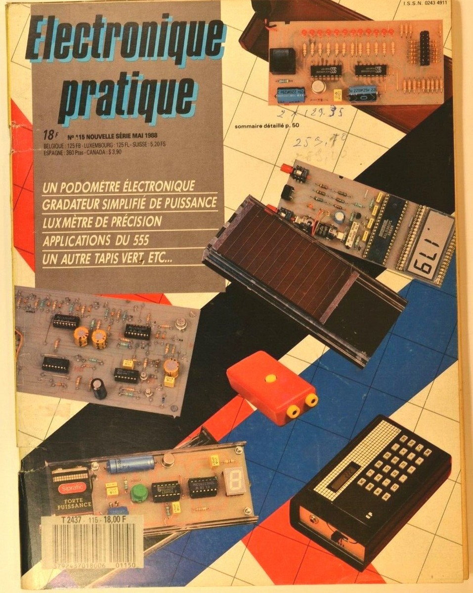 Electronique Pratique 900+ Meilleures Idées Sur Electronique Pratique