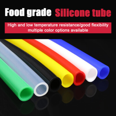 Soft Rubber Tubing for sale | eBay