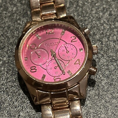 Identity London Watch for sale | eBay