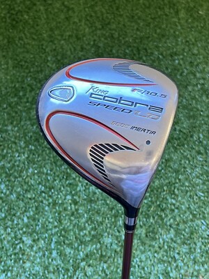 King Cobra Speed Ld Driver for sale | eBay