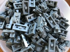 LEGO Sets with Part 30383 Hinge Plate 1 x 2 Locking with Single Finger ...