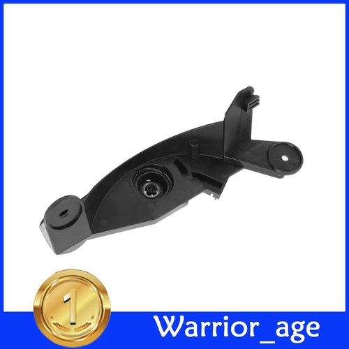 Hood Handle / Lever Bracket Black 51437148521 Fits For X5 2007-2018 X6 ...