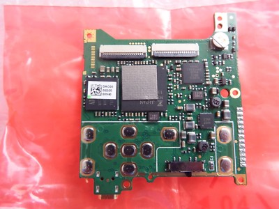 Sony Digital Camera Circuit Boards for Sony for sale | eBay