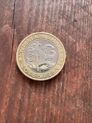 Rare £2 Coin | eBay UK