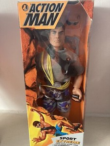 Sports Stars Football Figures in Sports Action Figures for sale | eBay