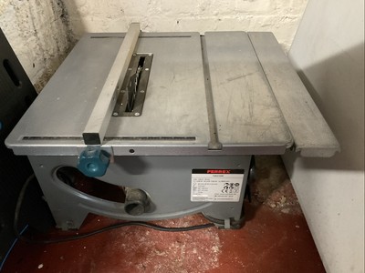 Used Table Saw for sale | eBay UK
