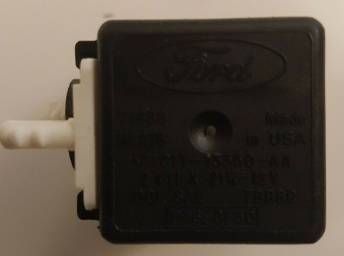 Ford TRANSIT Flasher Indicator Unit 1c1t 13350 AA for sale online | eBay