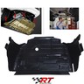 Under Engine Cover Undertray + Fitting Kit for VW Transporter T6 ...