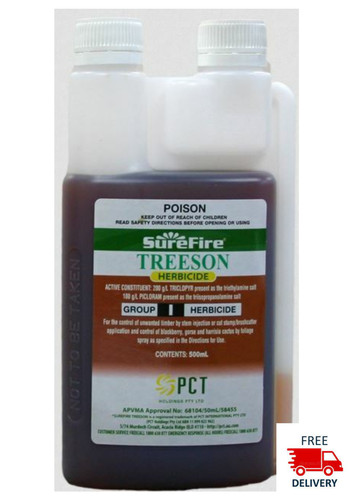 Fortune 500 5lt Insecticide & Termiticide. Chlorpyrifos 500g/l. Lorsban ...