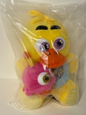 sanshee chica plush for sale | eBay