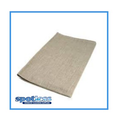 Window Cleaning Scrim for sale | eBay