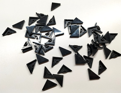 Lego Smooth Tiles in Lego Bricks & Building Pieces for sale | eBay