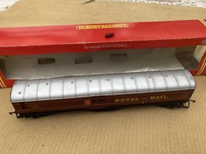 Hornby Royal Mail for sale | eBay