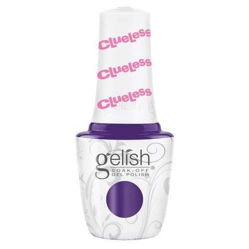 Gelish Soak Off Gel Polish "Powers Of Persuasion" - 15 mL | .5 fl oz ...