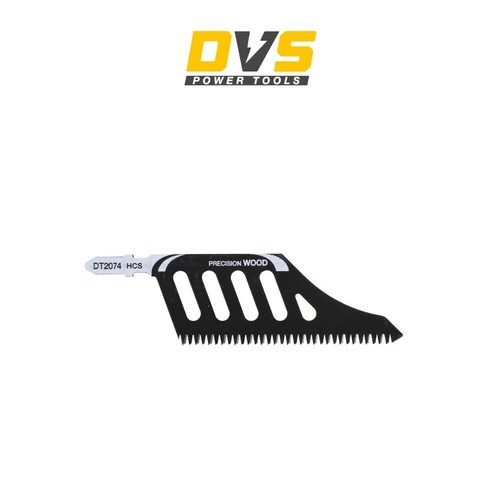 DeWalt DT2074-QZ T142HB HCS Jigsaw Blade for Wood | eBay UK