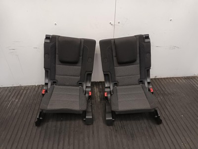 Vw T3 Seats in Interior Car Seats for sale | eBay