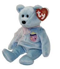 Eggs II the Bear - Beanie Babies - Beaniepedia