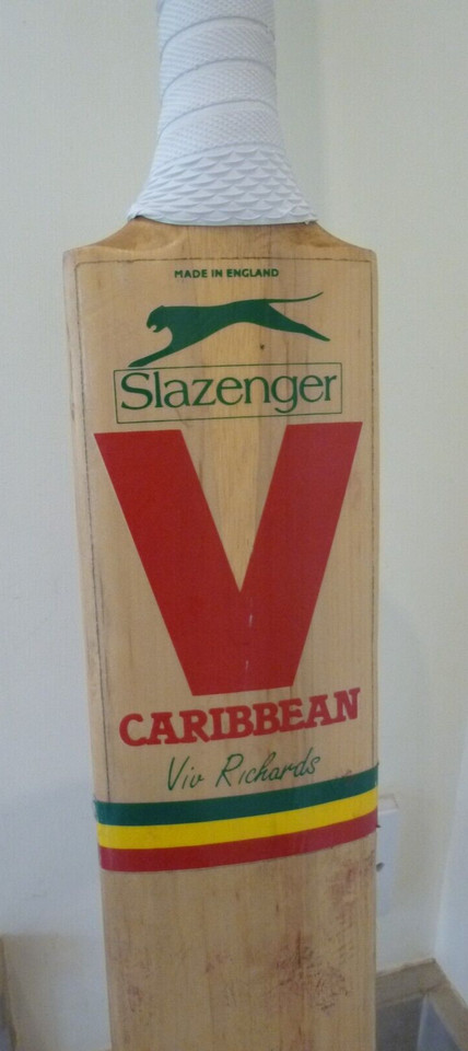 Slazenger Cricket Bats for sale | Shop with Afterpay | eBay AU