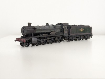 Hornby Hall Class for sale | eBay