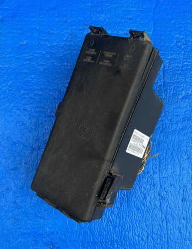 2007 Dodge RAM 1500 2500 3500 TIPM Totally Integrated Power Module ...