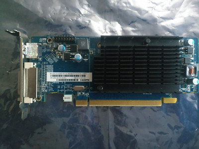 Computer Graphics AMD Radeon R5 230 Video Cards for sale | eBay