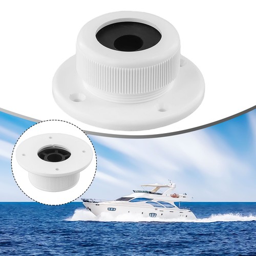 Boat Cable Outlet Marine Parts Water Resistant White Auto Parts For ...