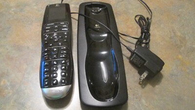 Logitech Harmony One for sale | eBay