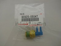 2586030070 Genuine Toyota VALVE ASSY, VACUUM SWITCHING 25860-30070 | eBay