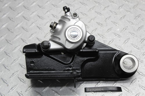2005 HARLEY-DAVIDSON SPORTSTER 883 LOW XL883L REAR BACK BRAKE CALIPER W ...