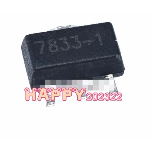10pcs HT7833 HT7833-1 HT7833A-1 SOT89 #MX | eBay