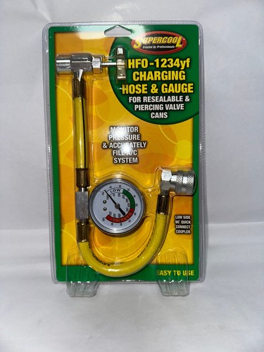 53742 HFO-1234YF CHARGING HOSE | eBay