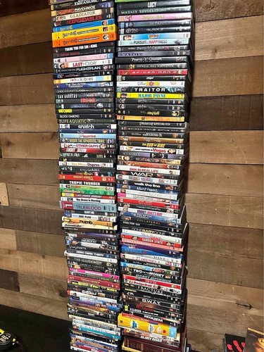 MOVIES! DVDS! BUY MORE AND SAVE! FREE SHIPPING! ADD TO YOUR CART TO SEE ...