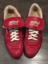 Mitre Soccer Shoes & Cleats for sale | eBay