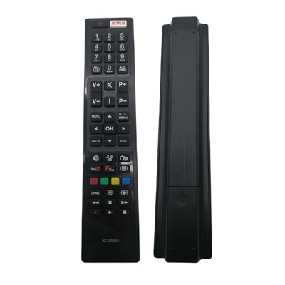 Techwood Tv Remote Control for sale | eBay