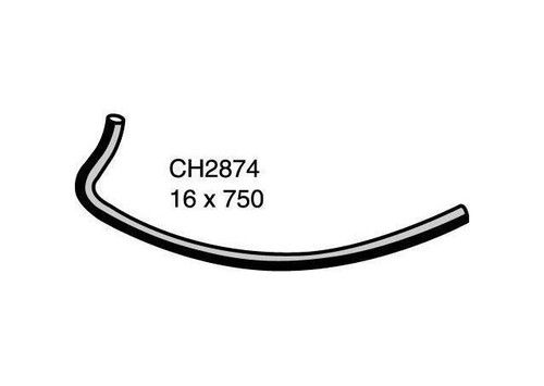 Mackay Heater Hose CH2874 | eBay Australia