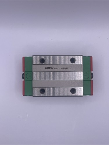 HIWIN HGH25CA Linear Guideway for sale online | eBay