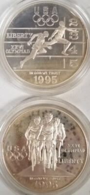 1996 Olympic Coin for sale | eBay