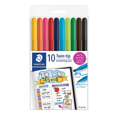Staedtler Handwriting Pens for sale | eBay UK