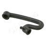 SWAG Crankcase Breather Hose Fits MERCEDES W202 W124 S202 S124 C124 ...