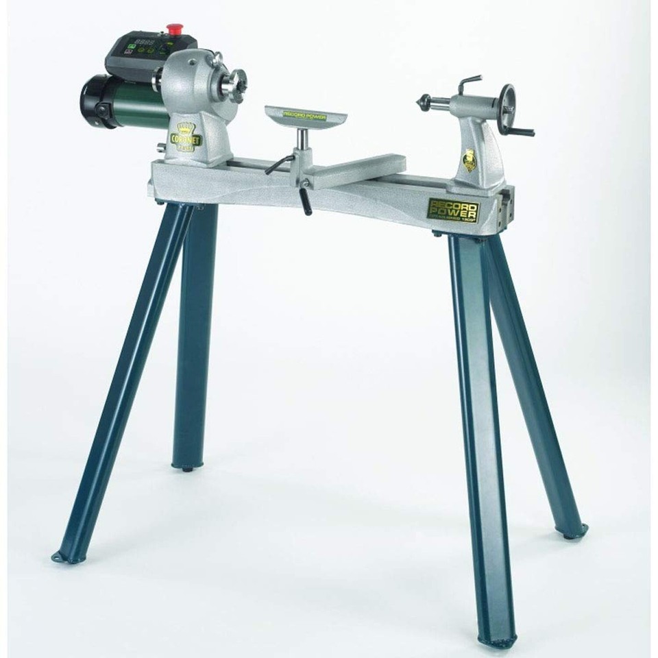 Coronet Lathes products for sale | eBay