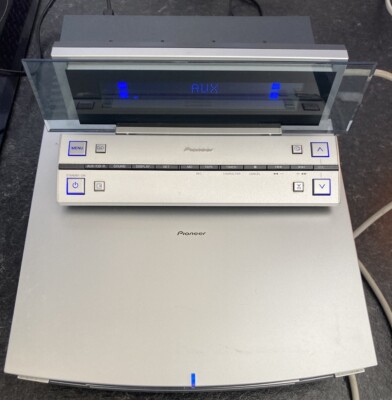 Pioneer Home HiFi Separate Systems & Combos for sale | eBay