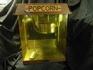 star popcorn machine products for sale | eBay