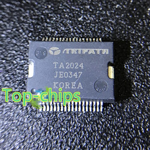 1PCS TA2024C SSOP-36 NEW | eBay