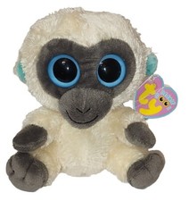 Bananas the Monkey - Beanie Boos - Beaniepedia