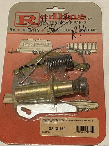 Redline Brake Adjuster Kit | eBay