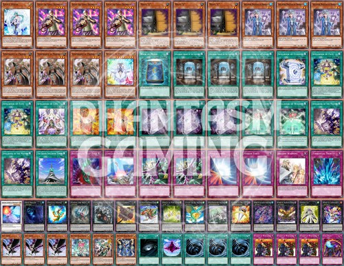 Spellbook Deck Wisdom Master Key Beetle King Rai-Oh Yugioh | eBay