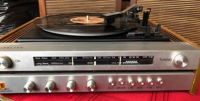 radiogram products for sale | eBay UK